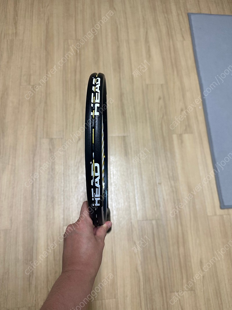 2023 헤드 그래비티 MP LITE 280g 초초초 ... | 기타 스포츠 | 중고나라