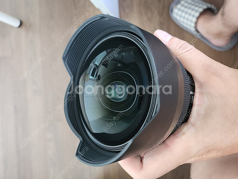 1224gm , 탐론 35m 2.8 | 카메라렌즈 | 중고나라