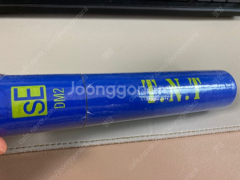 SE DM2 TNT 게인조절 인라인 다이나믹 마이크 프... | 오디오/홈시어터 | 중고나라