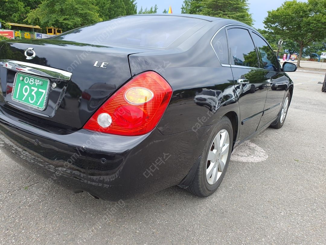 sm5 lpg 가스차 유지비 저렴 165만원 | 기타 국산차 | 중고나라