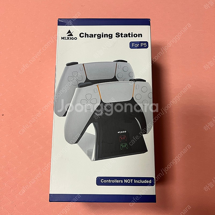 Ps5 플스5 Led 충전거치대 플레이스테이션 중고나라