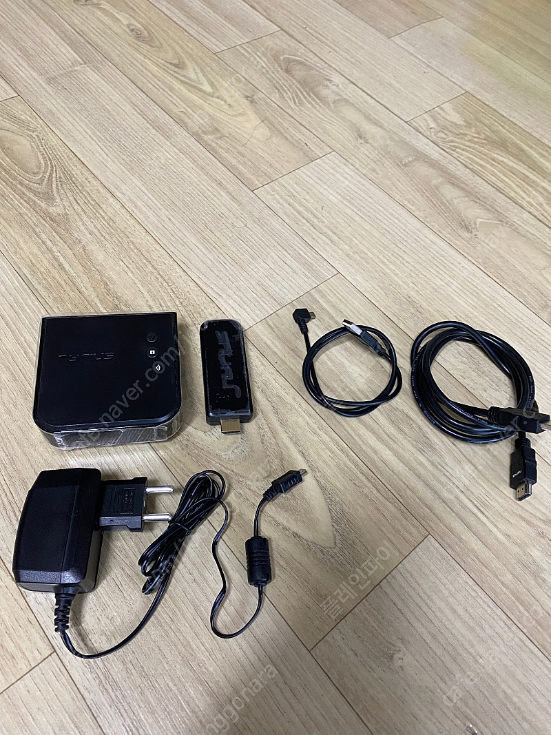 Nyrius Aries Pro 영상 무선 송수신기 | TV | 중고나라