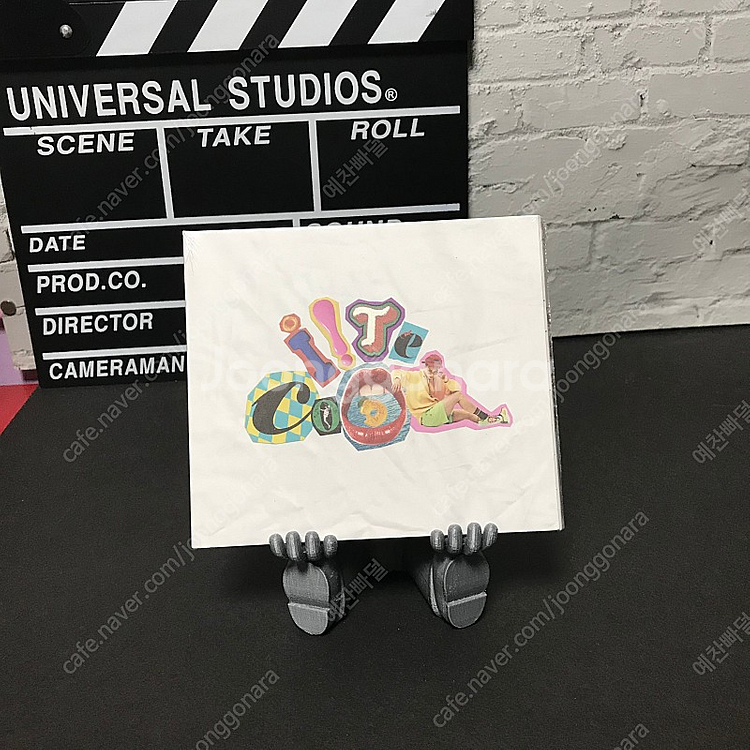 [미개봉한정반/CD] DPR LIVE 디피알 라이브 I... | 예술작품/골동품/수집 | 중고나라