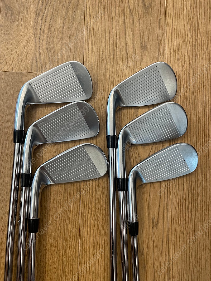 타이틀리스트 t200 5-p amt black s300 | 아이언 | 중고나라