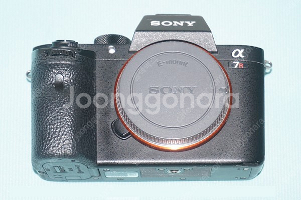 소니 쓸만 한 A7R2 바디셑 | 미러리스 | 중고나라