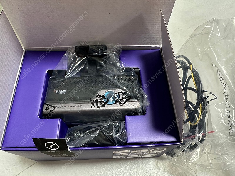 아이나비 QXD8000(32gb)+커넥티드 프로 플러스... | 블랙박스/네비게이션 | 중고나라