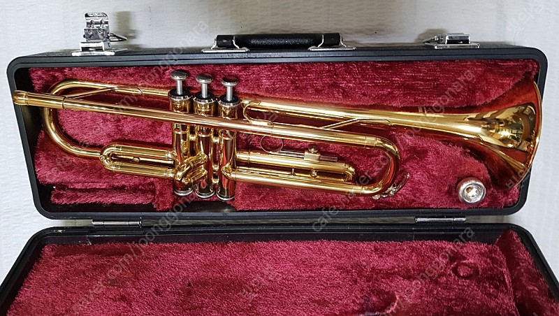 야마하 YTR-1335 트럼펫 | 건반악기 | 중고나라