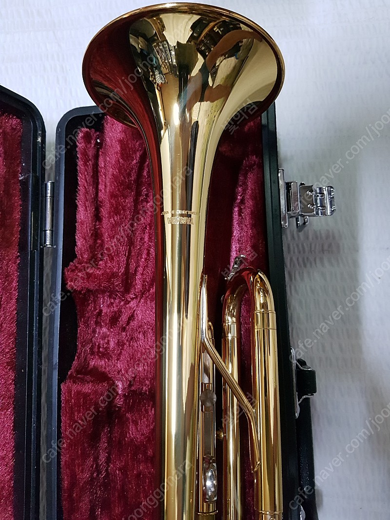 야마하 YTR-1335 트럼펫 | 건반악기 | 중고나라