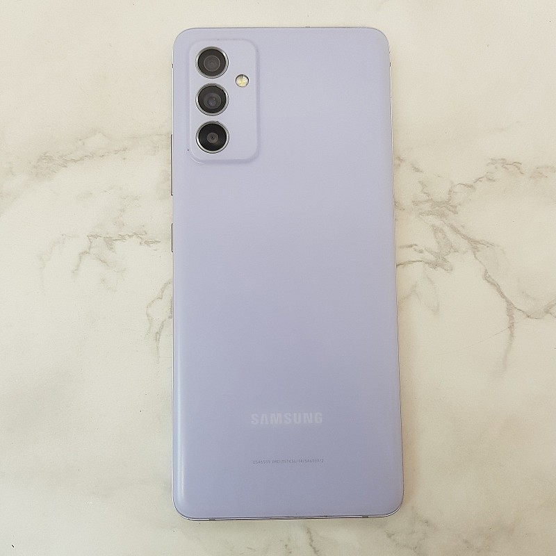 퀀텀2 (A826) 퍼플, 저렴한 공기계 판매해요 [1... | 삼성 | 중고나라