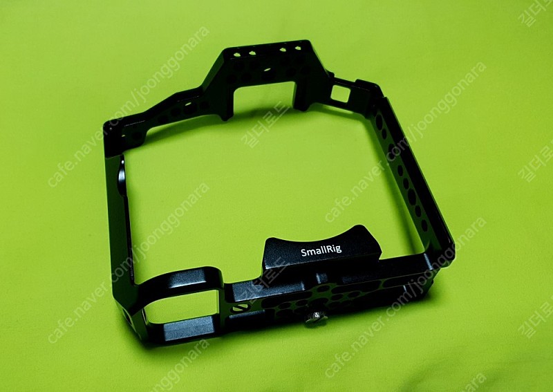 니콘 D800용 SmallRig Cage 스몰리그 케이... | DSLR | 중고나라