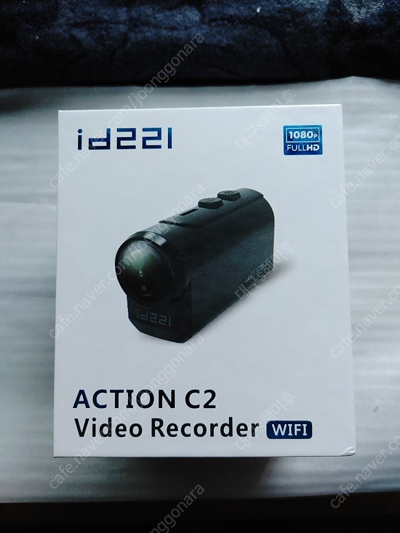 새상품 id221 c2 | 오토바이 용품 | 중고나라