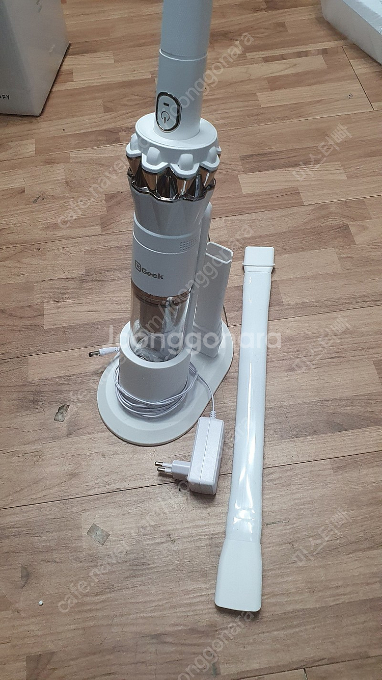 긱 무선핸디형 청소기 SGV-C2111 | 세탁기/건조기 | 중고나라