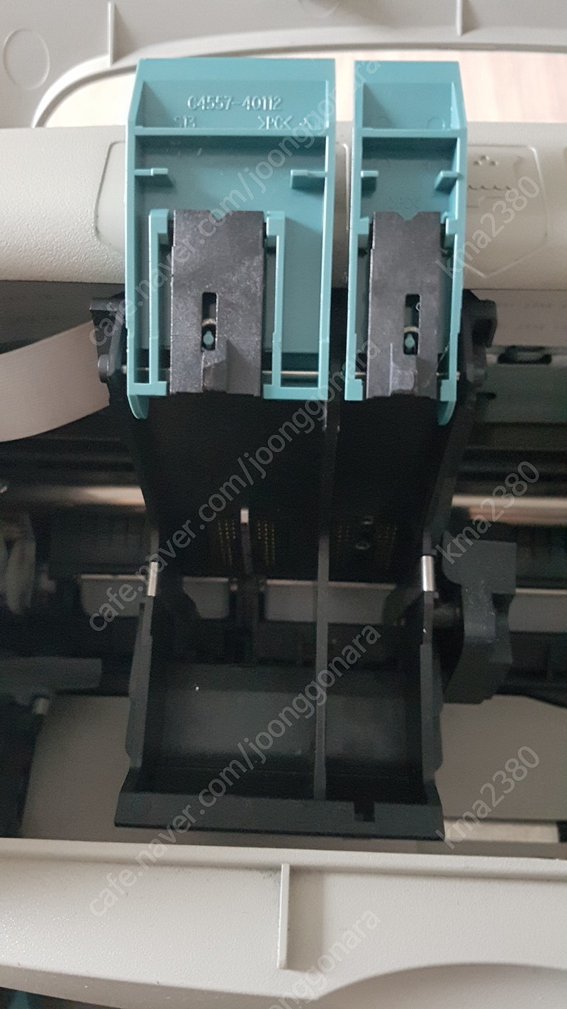 hp 930C 포토프린터 판매 | 키보드/마우스/스피커 | 중고나라