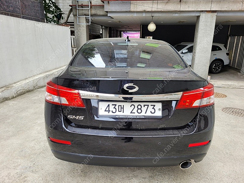 2018년 sm5 노바 클래식 3만키로 판매 및 대차 | 기타 국산차 | 중고나라