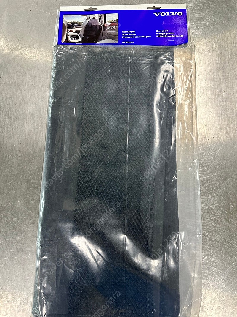 볼보 31428081 킥가드(미개봉) | 기타 부품/용품 | 중고나라