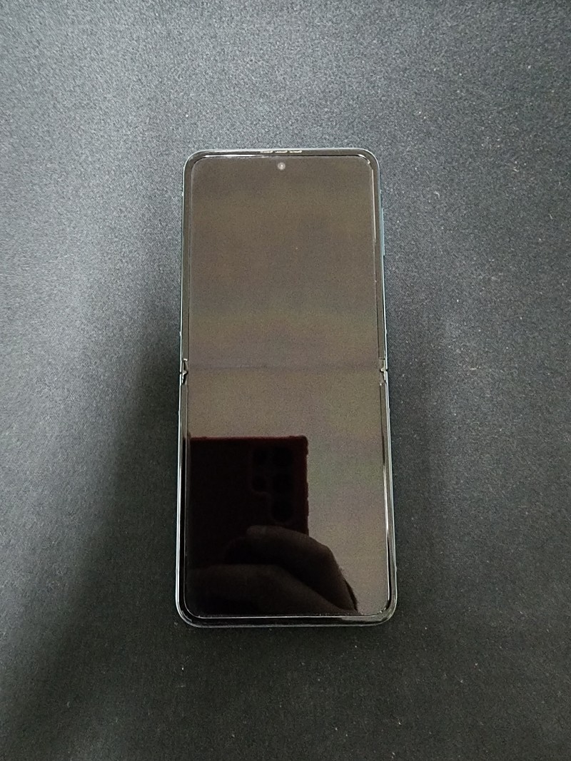 부산 갤럭시Z플립3 그린 33만원 KT 256기가 (플... | 삼성 | 중고나라