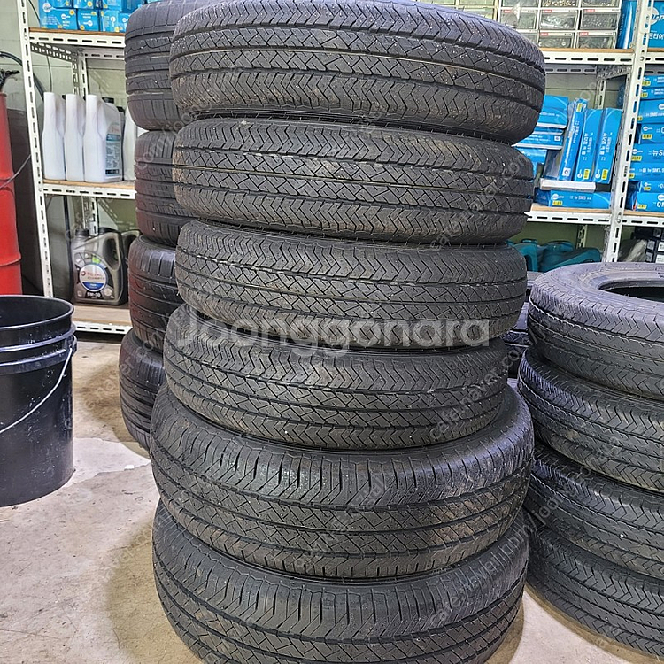 195 70 15 2개 145 13 4개 | 기타 부품/용품 | 중고나라