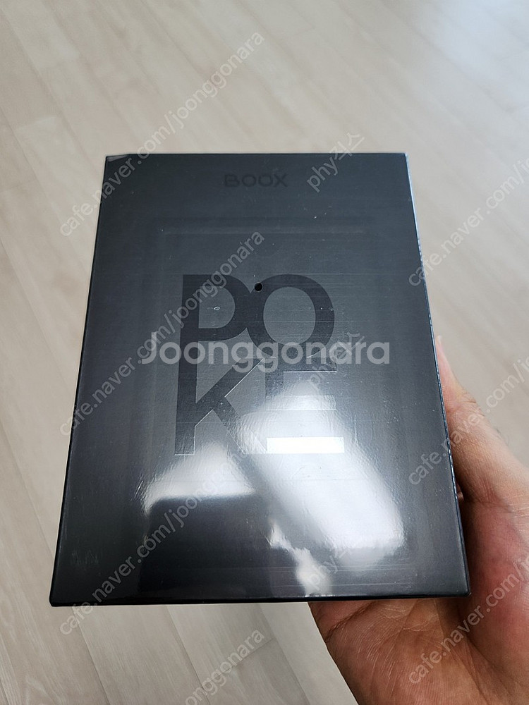 오닉스 북스 포크5 태블릿pc 중고나라