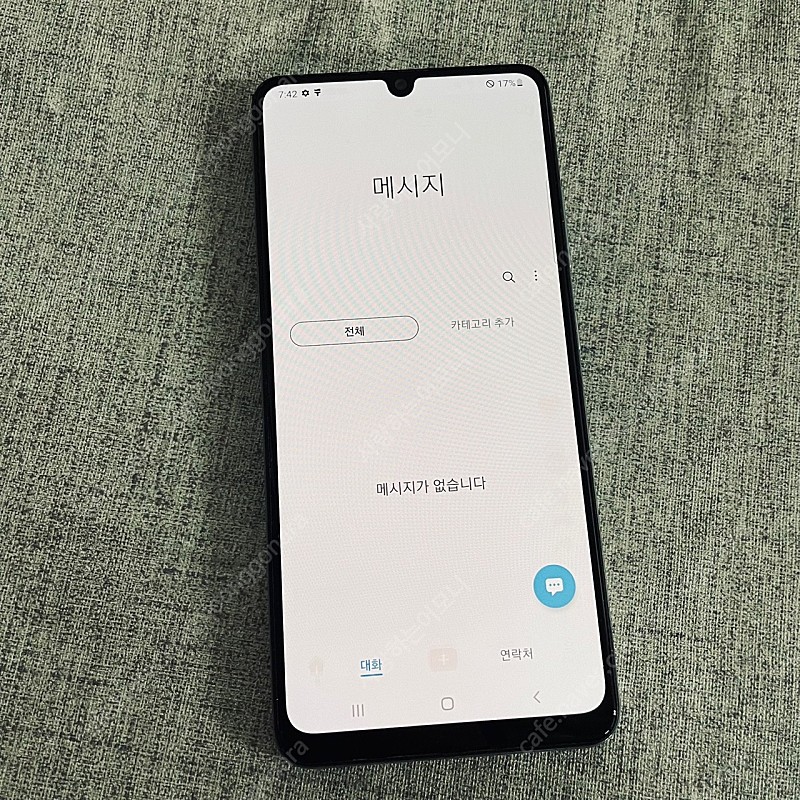 갤럭시 A32 화이트 64기가 21년4월개통 외관깨끗!... | 스마트폰 | 중고나라