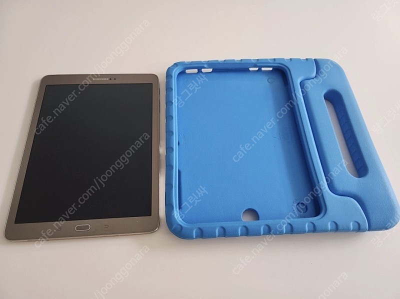 갤럭시탭 S2 SM-T815(wifi) 팝니다~ | 태블릿PC | 중고나라