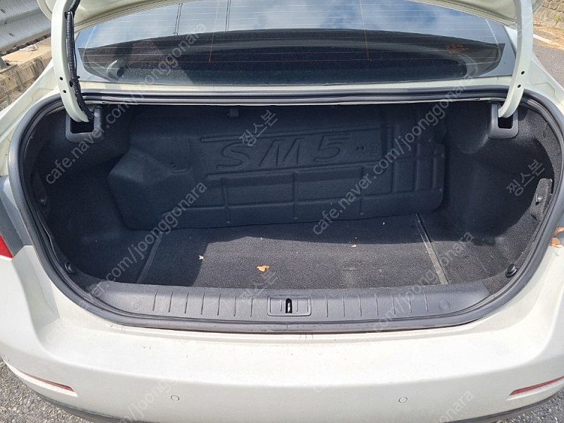 13년 sm5 플래티늄 lpg 22만키로 250만원 | 기타 국산차 | 중고나라
