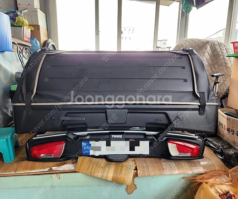 툴레 938 벨로스페이스 Xt 9382백스페이스xt 기타 캠핑용품 중고나라