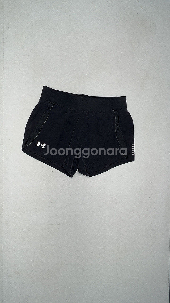 3734번 언더아머 여름 여자 트레이닝복 팬츠 M 여성의류 중고나라