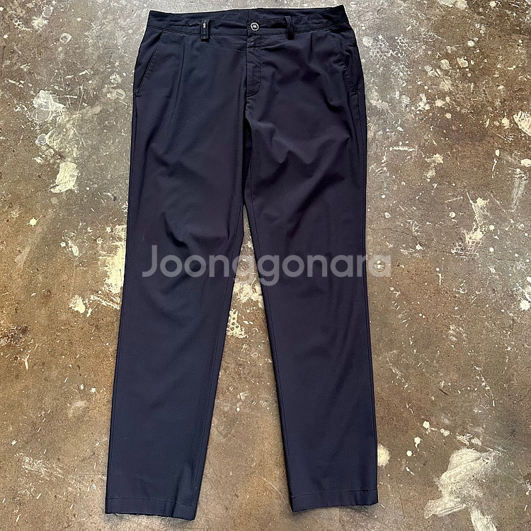 84) JDX 남자 골프바지 골프웨어 남자골프 | 볼/용품/기타 | 중고나라