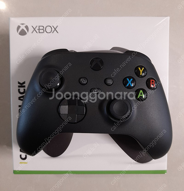 ﻿엑박패드4세대 팔아요 Xbox 중고나라