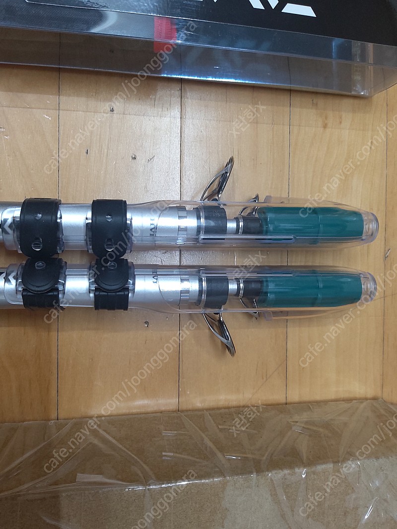 다이와 프라임서프 T 27-425 원투 낚시대 쌍포 판... | 낚시용품 | 중고나라