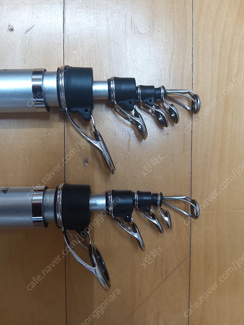 다이와 프라임서프 T 27-425 원투 낚시대 쌍포 판... | 낚시용품 | 중고나라