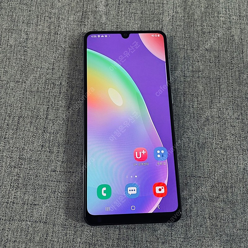 갤럭시 A31 실버 64기가 20년12월개통 액정S급!... | 스마트폰 | 중고나라