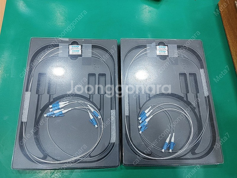 SERCALO OPTIC Cable (SXNT1 X2-... | 측정공구 | 중고나라