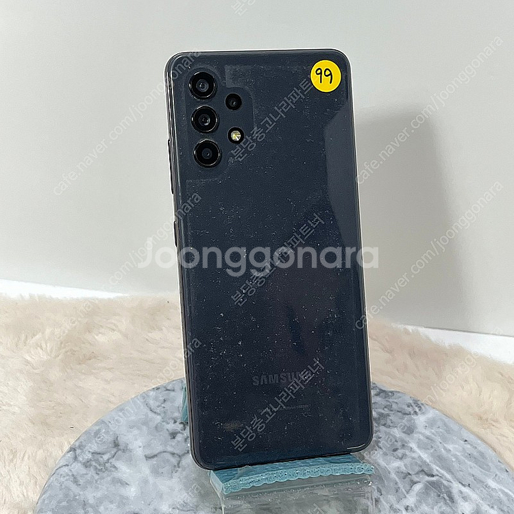 (099) 갤럭시A32 64G 블랙 A급 9만원 | 삼성 | 중고나라