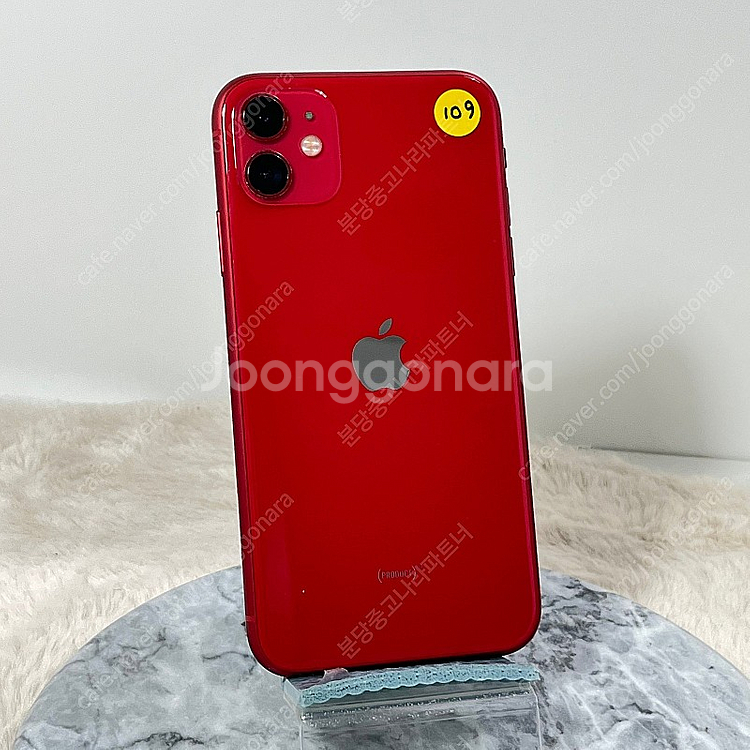 (109) 업무폰추천 배터리100 아이폰11 64G 레... | 삼성 | 중고나라