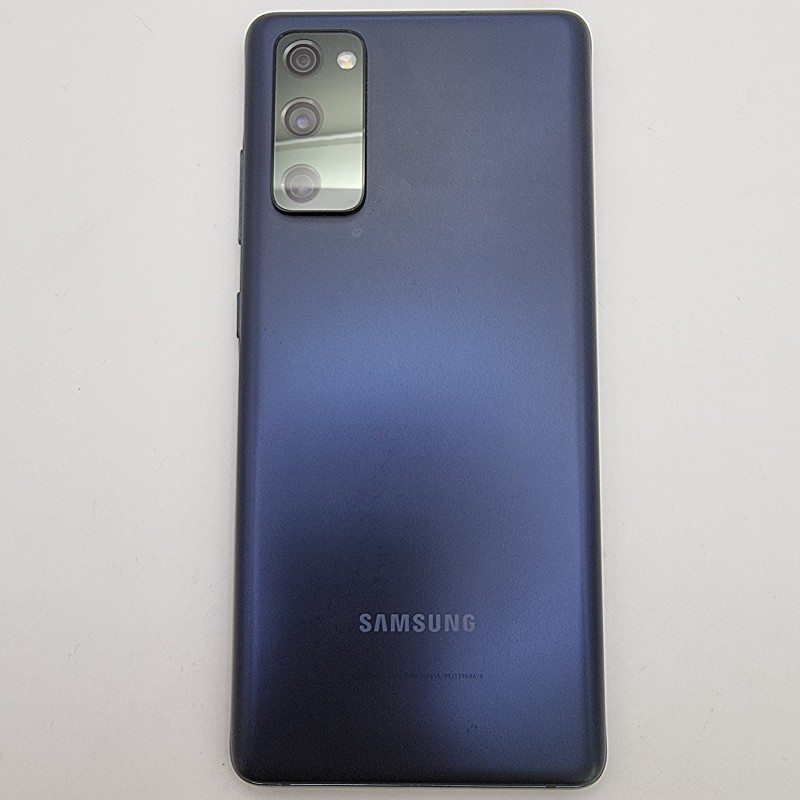 갤럭시 S20FE S급 128GB 네이비 81551 | 스마트폰 | 중고나라