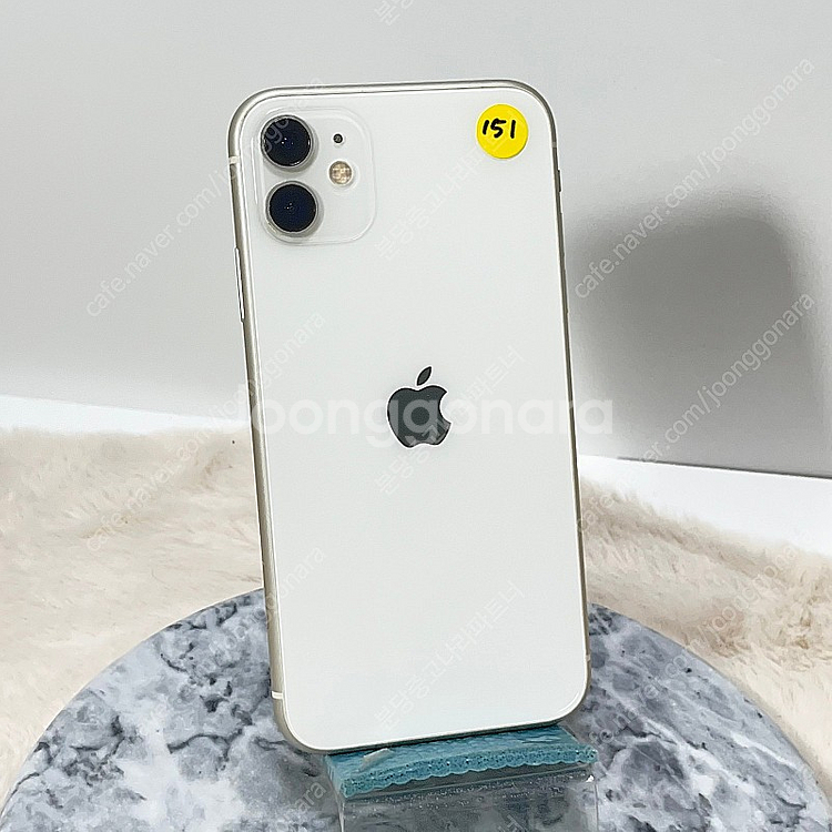 (151) S급같은 A+급 아이폰11 128G 화이트 ... | 삼성 | 중고나라