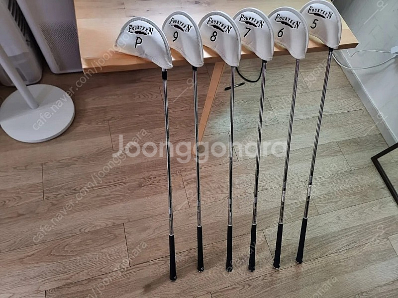 TB5 (5-P) nspro950R | 아이언 | 중고나라