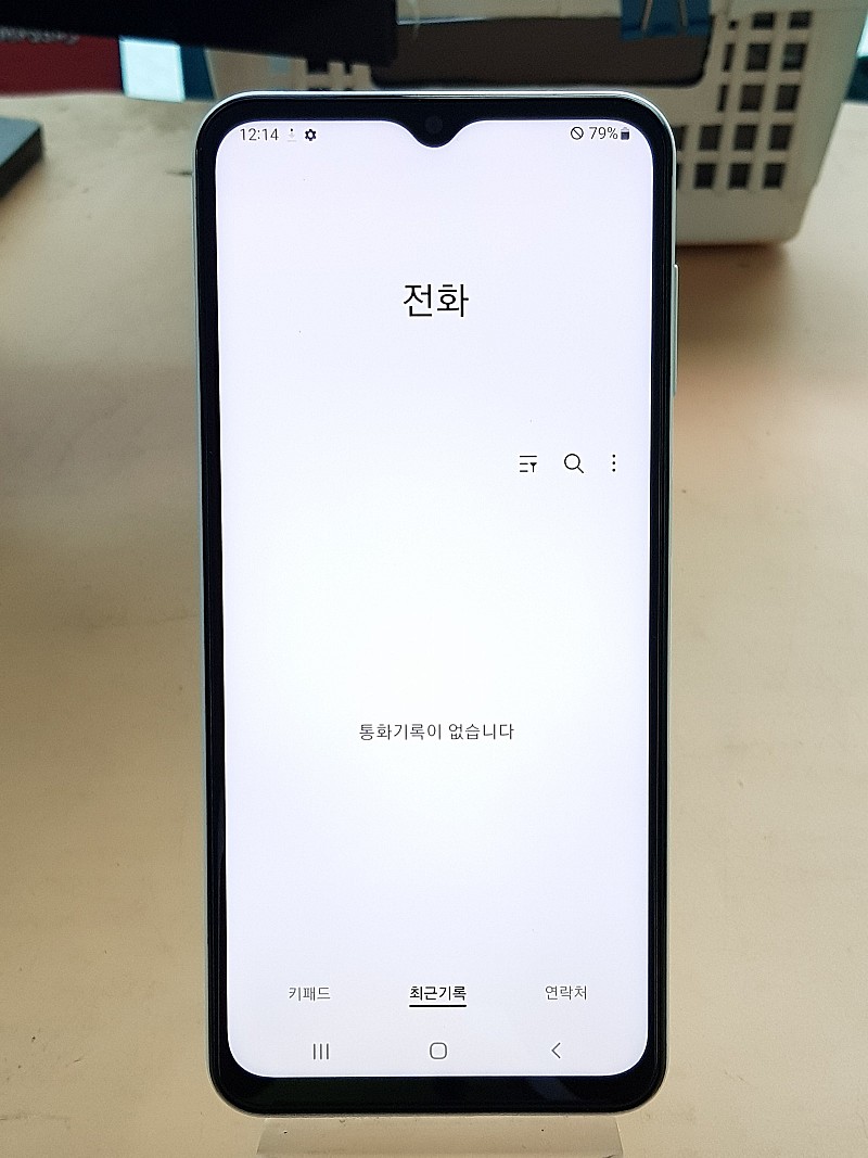 갤럭시A13 64G 화이트(A135) 깨끗한 미사용 1... | 삼성 | 중고나라