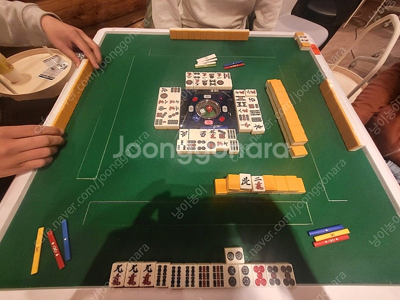 전동마작 amos jp2 28mm 판매 | 기타 게임 | 중고나라