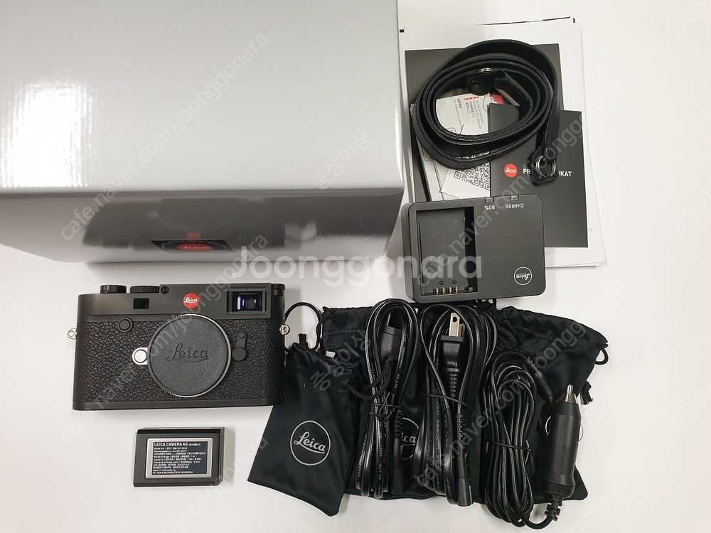 라이카 M10-R, M10-P 주미룩스 Summilux... | 미러리스 | 중고나라