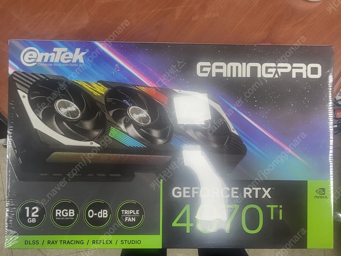 4번[용산,은평구]3070,3060,3050,1070,... | CPU/메인보드 | 중고나라