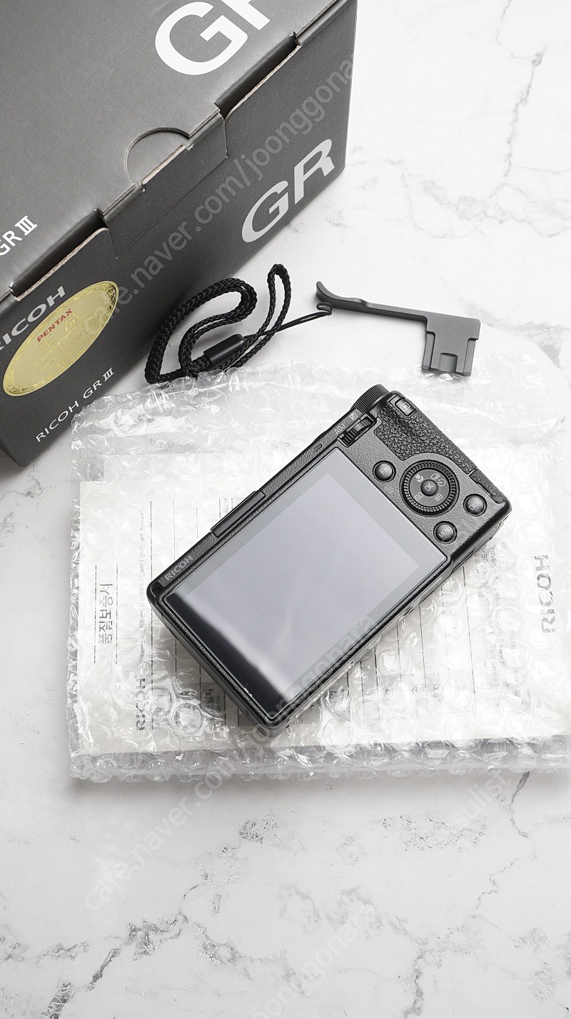 리코 GR3 GR3스트리트 에디션 GR3X , 후지필름... | 디지털카메라 | 중고나라
