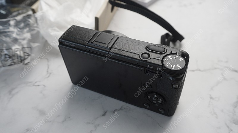 리코 GR3 GR3스트리트 에디션 GR3X , 후지필름... | 디지털카메라 | 중고나라