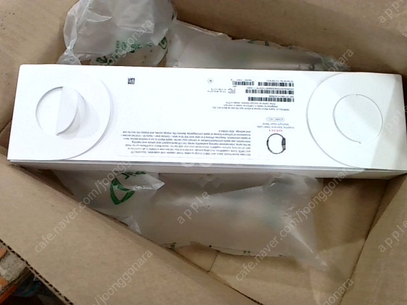 애플워치8 45mm 스테인리스 그래파이트 셀룰러 애 케이스거치대보호필름 중고나라