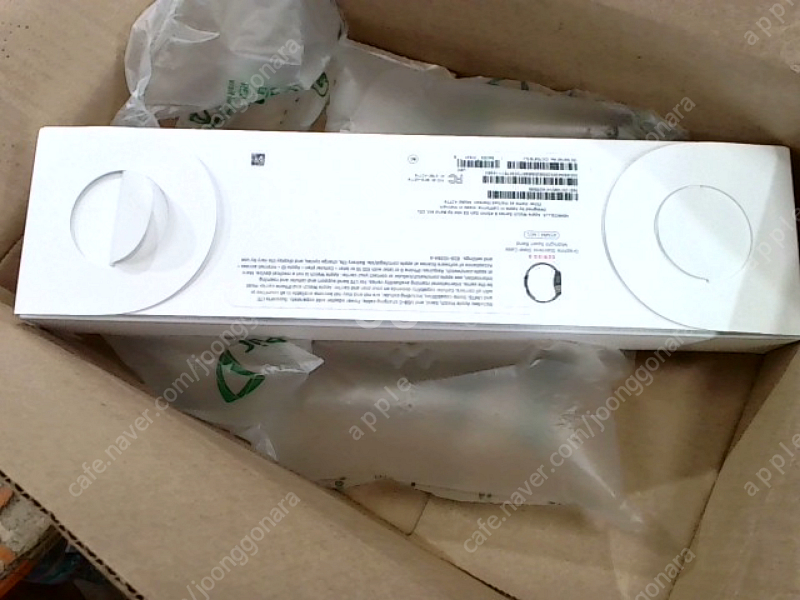 애플워치8 45mm 스테인리스 그래파이트 셀룰러 애 케이스거치대보호필름 중고나라