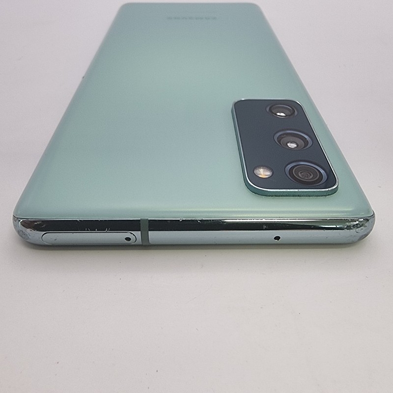 갤럭시 S20FE B급 128GB 민트 81565 | 스마트폰 | 중고나라