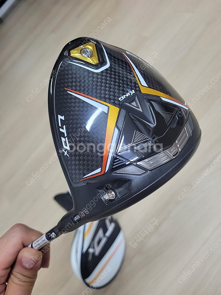 코브라 LTDX 9도 (S샤프트)드라이버 | 드라이버 | 중고나라