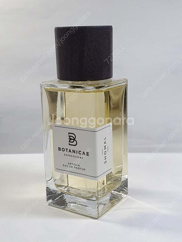보타니케 쇼말 Botanicae Shomal 팝니다 샤... | 중고나라 카페에서 운영하는 공식 사이트