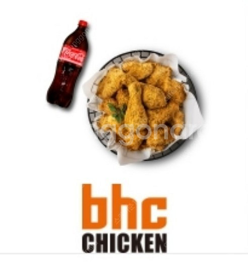 BHC 뿌링클+콜라1.25L | 기타 티켓/쿠폰/이용권 | 중고나라